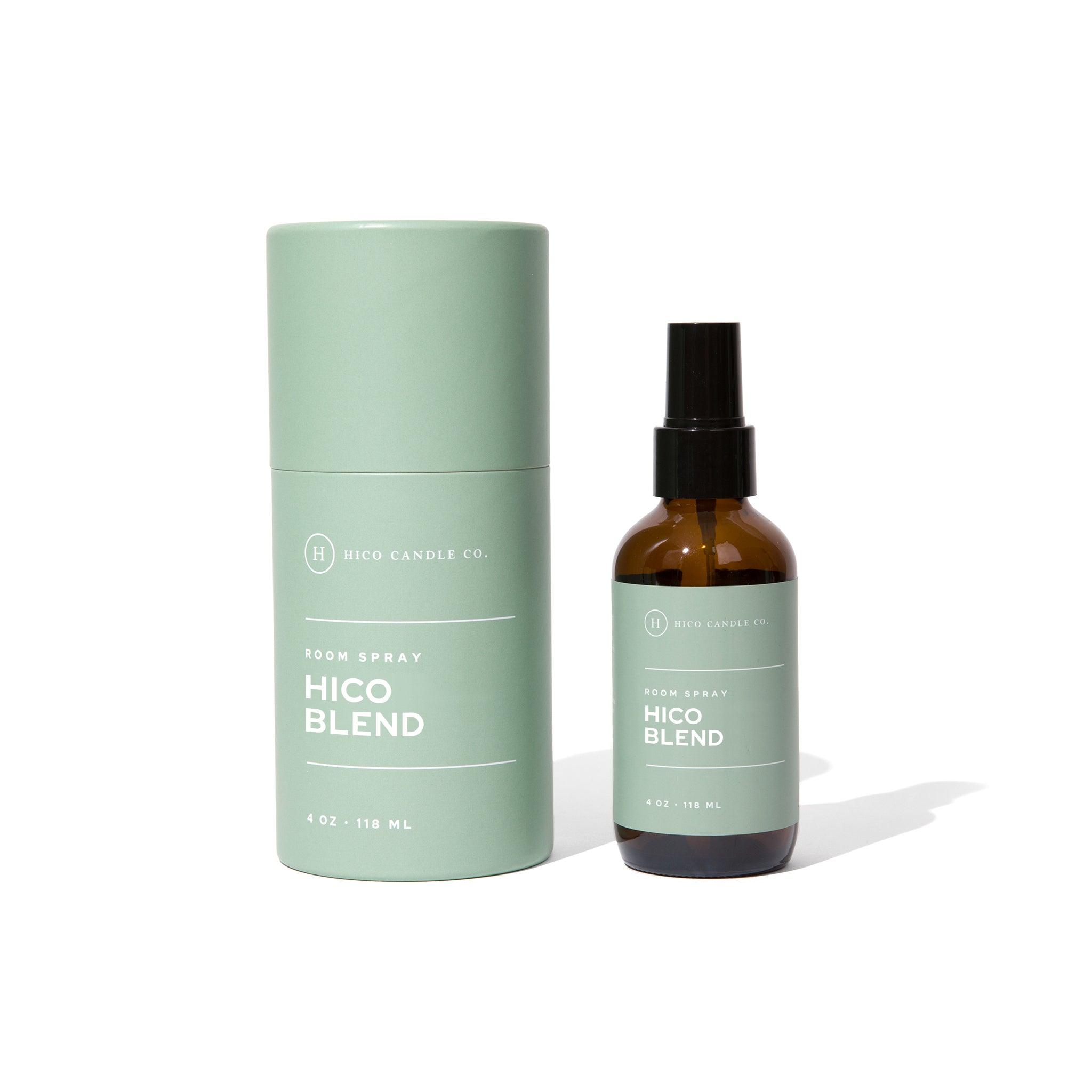 Hico Room Spray – Texas Proper Dry Goods and Interiors